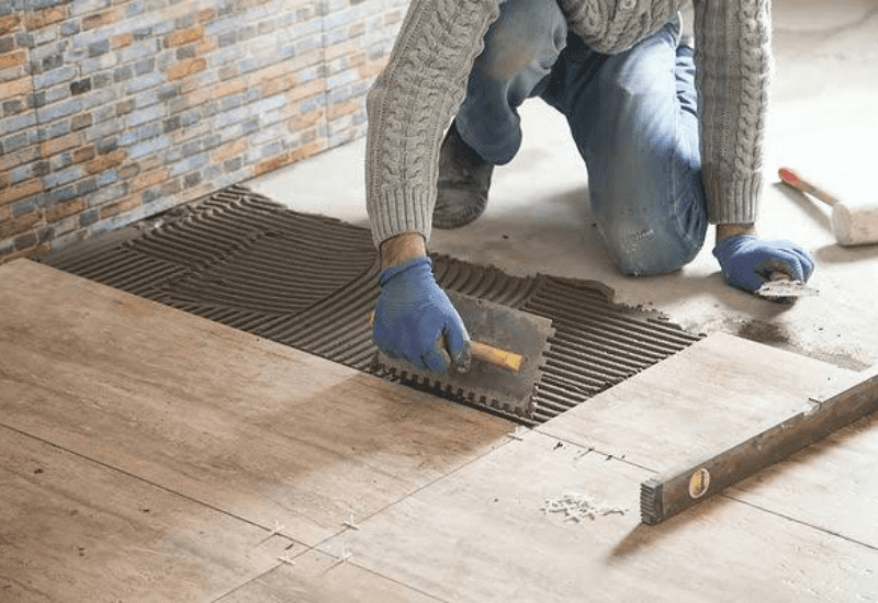 Products - Nexatiles